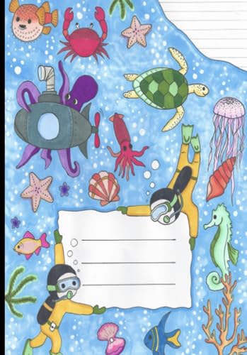 Lineaturen – Die 15 besten Produkte im Vergleich - kita.de Ratgeber