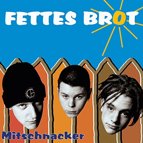 Amazon MusicでFettes BrotのMitschnackerを再生する