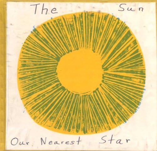 The Sun: Our Nearest Star: Helen Borten Franklyn M. Branley: Amazon.com ...