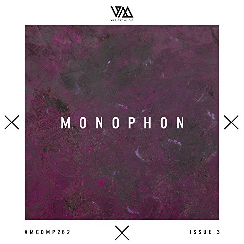 Amazon MusicでVARIOUS ARTISTSのMonophon Issue 3を再生する