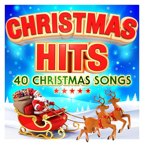 Play Christmas Hits : 40 Christmas Songs : Featuring All The Classic ...