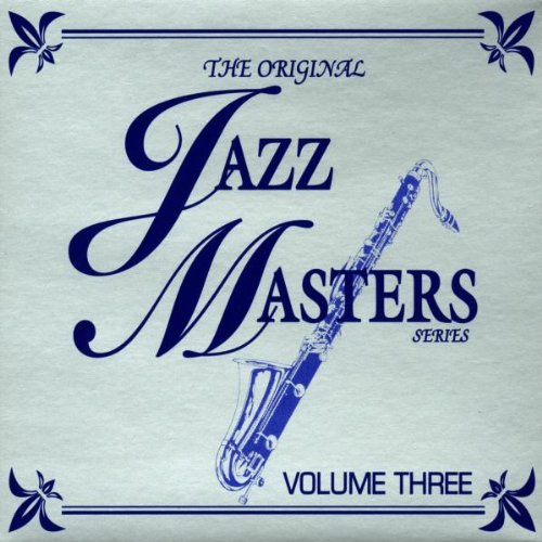 Jazz Masters, Vol. 3 - Amazon.com Music