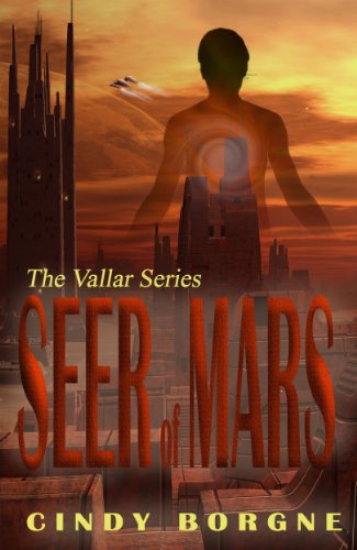Amazon.com: Seer of Mars (The Vallar Series Book 1) eBook : Borgne ...