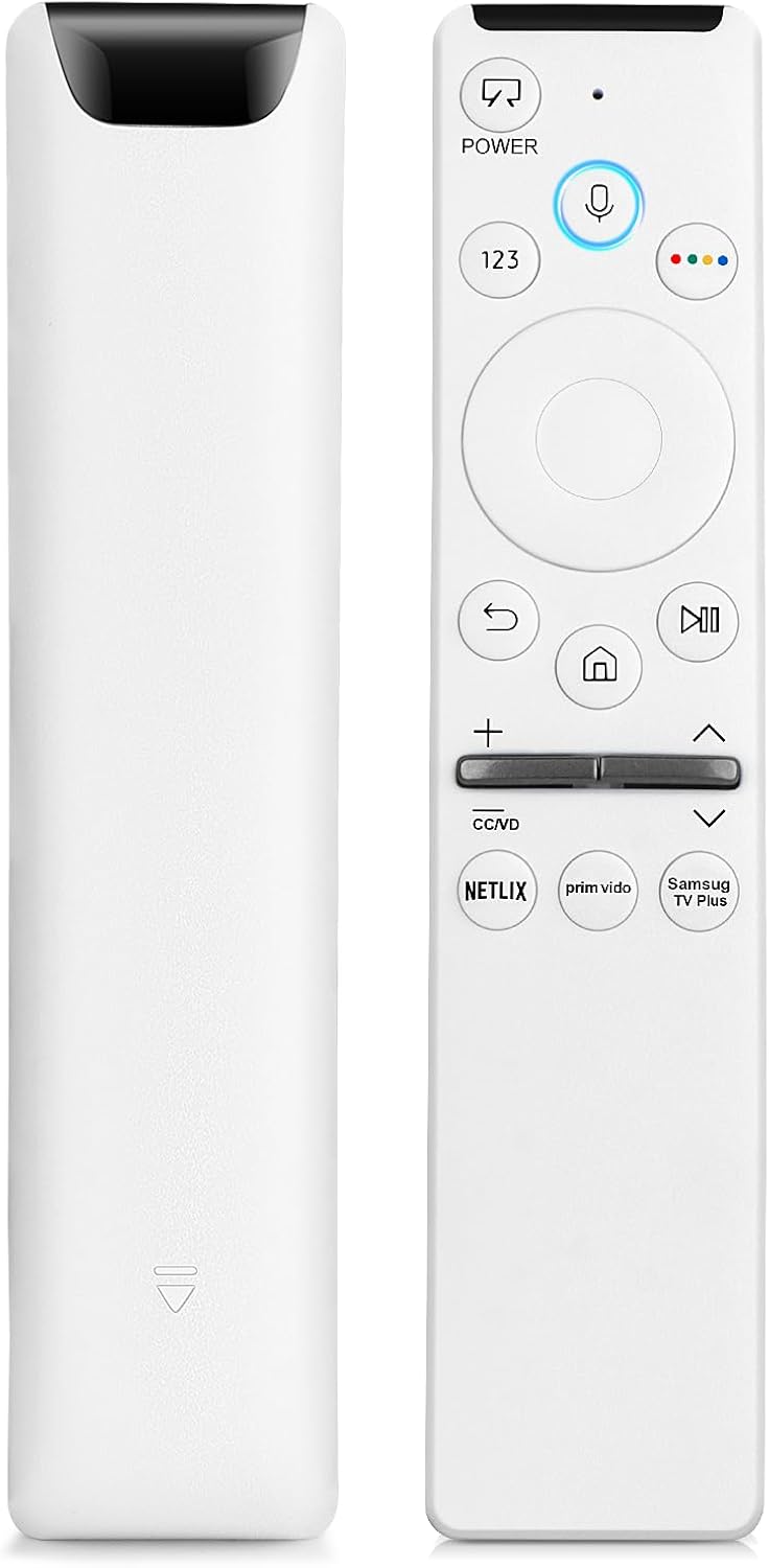 Amazon.com: Voice Remote for Samsung Smart TV Remote Control ...