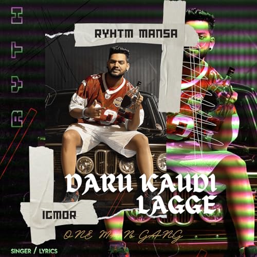 Spiele Daru Kaudi Lagge von Rythm Mansa & Igmor auf Amazon Music ab