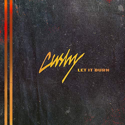 Let It Burn de Cushy en Amazon Music Unlimited