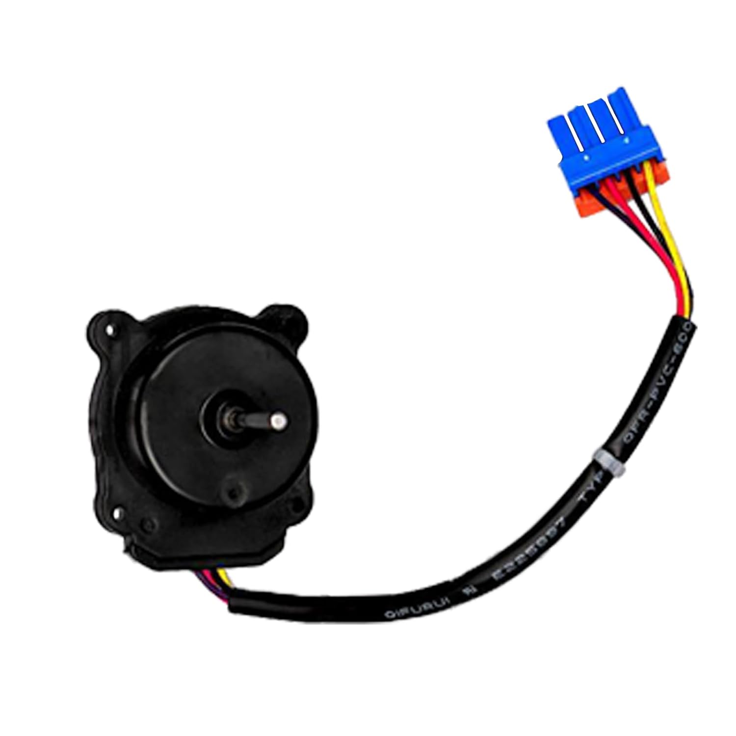 Amazon.com: 𝐍𝐞𝐰 𝐎𝐄𝐌 𝐆𝐞𝐧𝐮𝐢𝐧𝐞 EAU65058502 AP7178309 Fan Motor Assembly ...