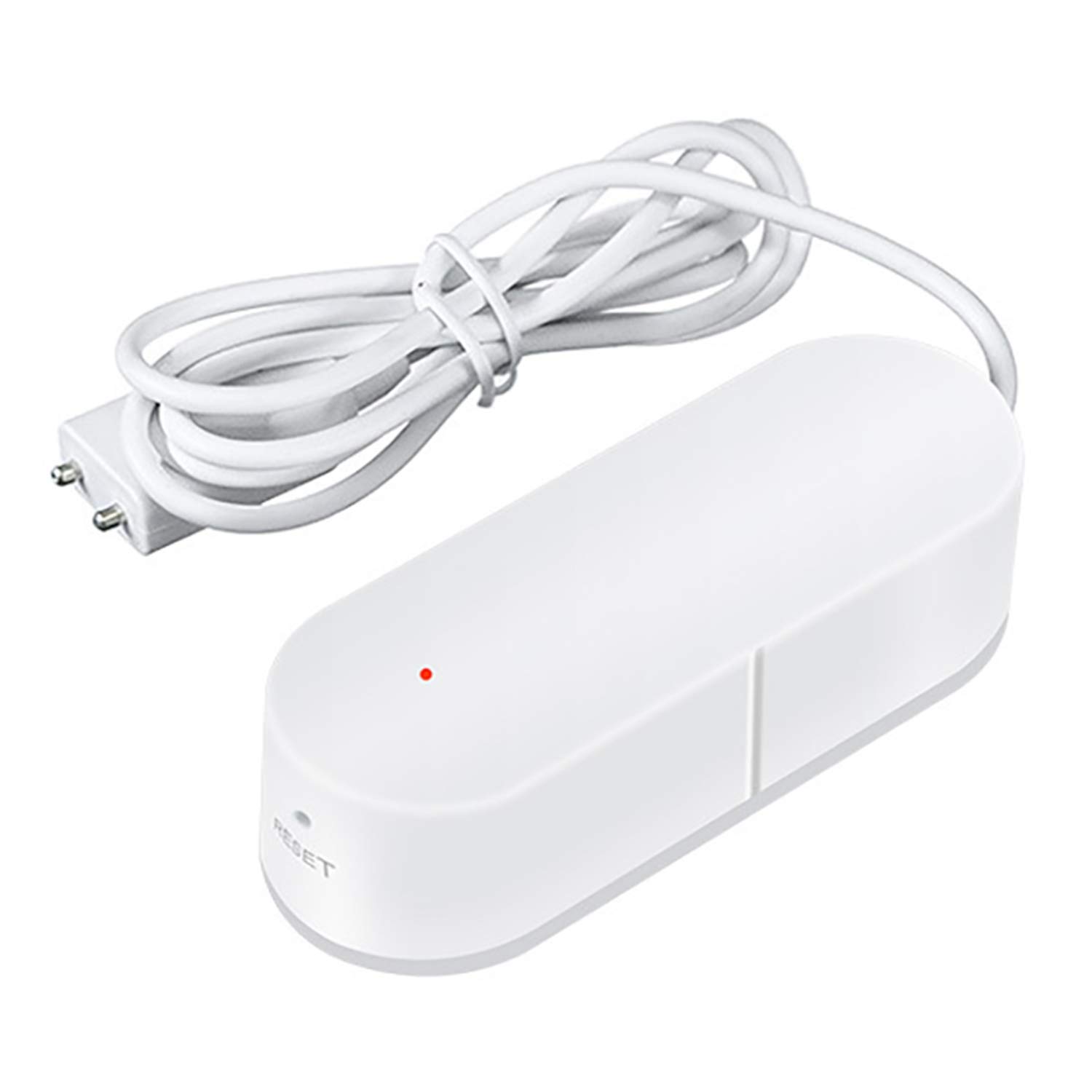 Buy WiFi Water Leak Alarm,Smart Water Alarm Water Leak Sensor Water ...