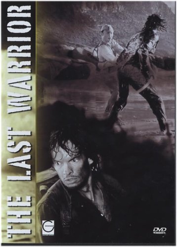 Amazon.com: The Last Warrior : Gary Graham, Maria Holvoe, Cary-Hiroyuki ...