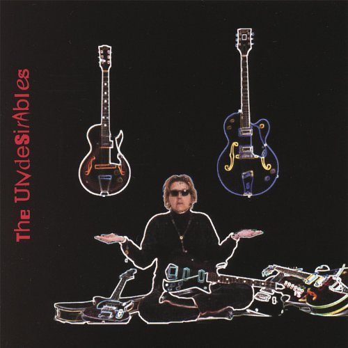 Amazon.com: The Undesirables : Undesirables: Digital Music