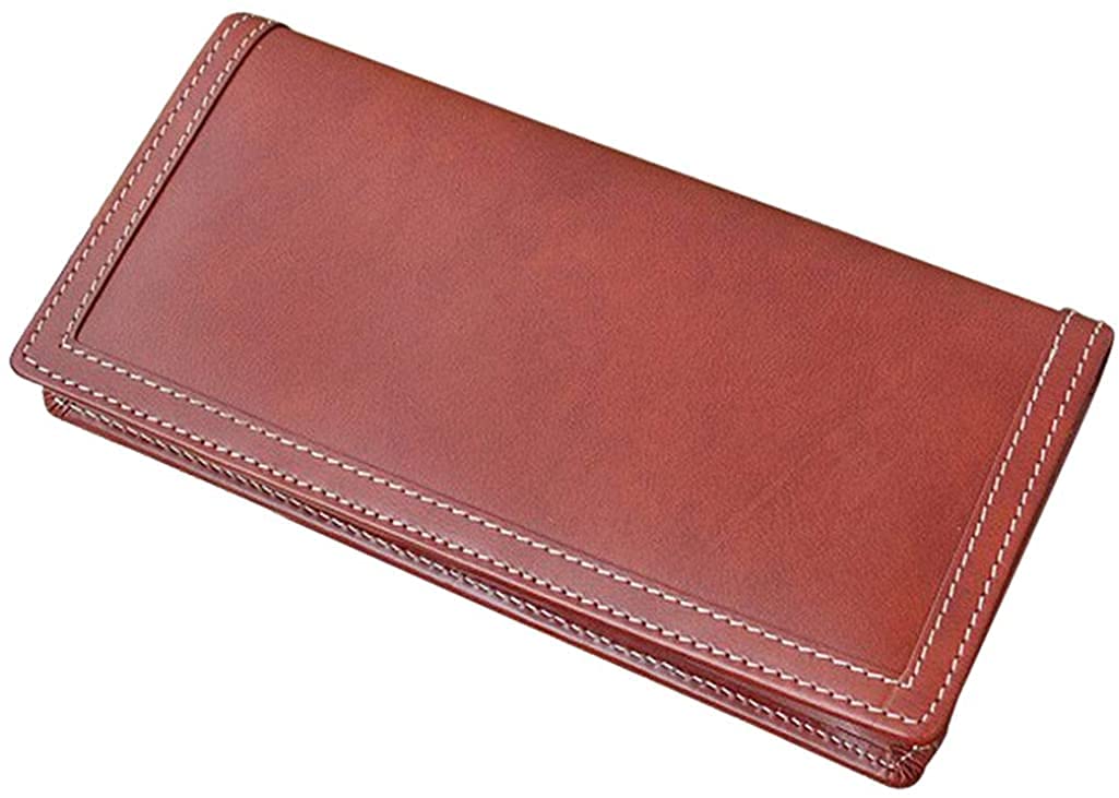 Amazon | Igginbottom(イギンボトム)＆サラマンダー カラーバリエコラボレーション企画 限定商品 長財布(IG-702) ブラウン | 財布