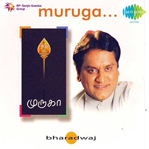 Play Muruga by Bharathwaj & Dr. Narayanan on Amazon Music