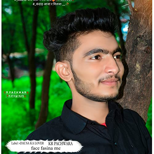 Écouter Face Fasina Me par KR PACHWARA & KR Devta sur Amazon Music Unlimited