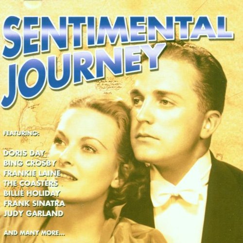 Sentimental Journey: Various: Amazon.es: CDs y vinilos}