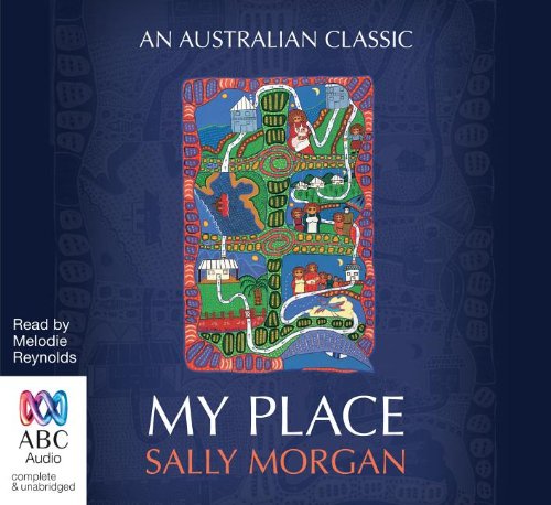 Buy My Place (Australian Classics) Book Online at Low Prices in India ...
