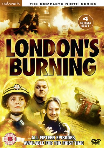London’s Burning – fernsehserien.de