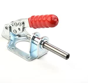 Heavy Duty Push Pull Hand Tool for Efficient Clamping 136 kg Holding ...