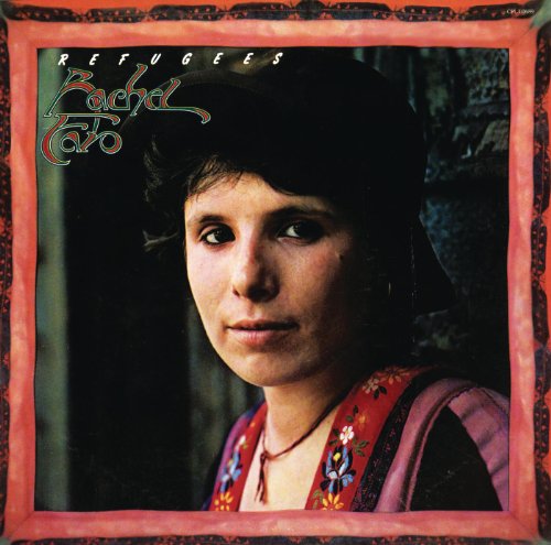 Play Refugees by Rachel Faro on Amazon Music