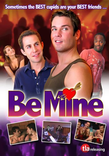 Amazon.com: Be Mine [DVD] : Movies & TV