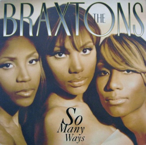 Braxtons - So Many Ways [Vinyl] - Amazon.com Music