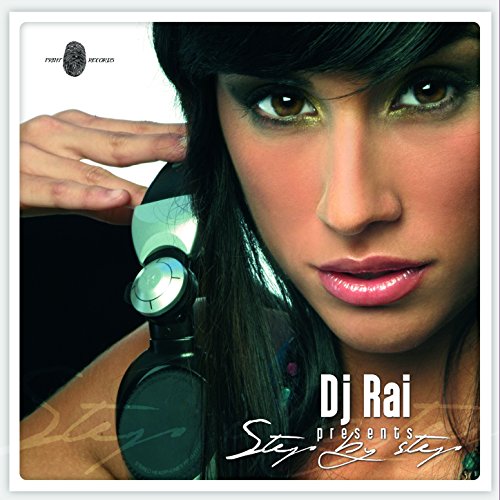 Play Step By Step - Single by Dj Rai on Amazon Music