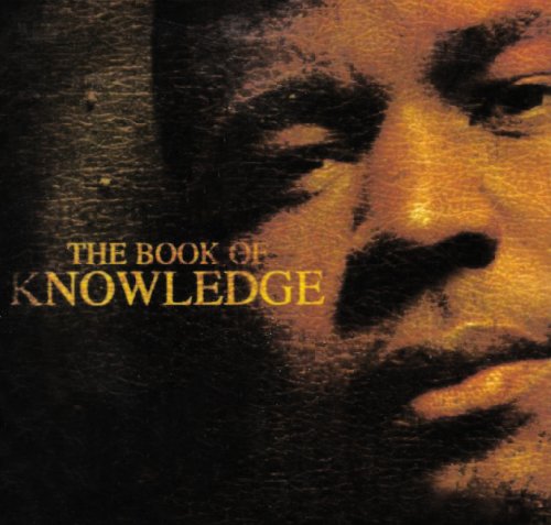 Knowledge Mc - Book of Knowledge - Amazon.com Music