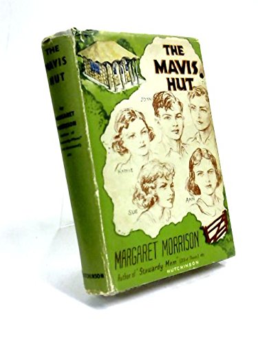 The Mavis Hut: Morrison, Margaret: Amazon.com: Books