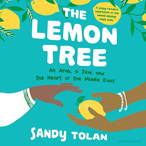 Amazon.com: The Lemon Tree (Audible Audio Edition): Sandy Tolan, Sandy ...