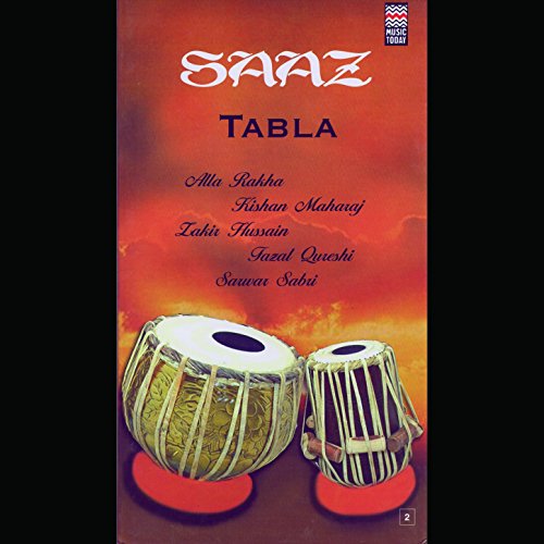 Play Saaz Tabla, Vol. 1 by VARIOUS ARTISTS on Amazon Music