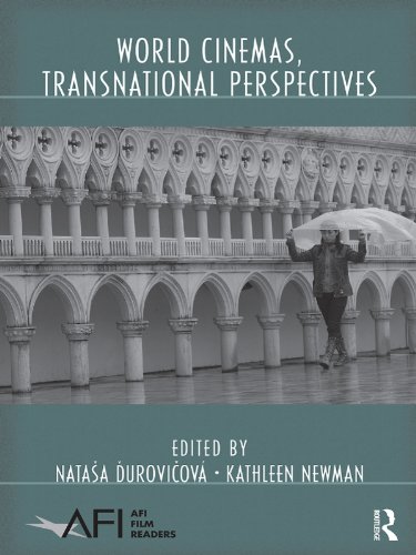 Amazon.com: World Cinemas, Transnational Perspectives (AFI Film Readers ...