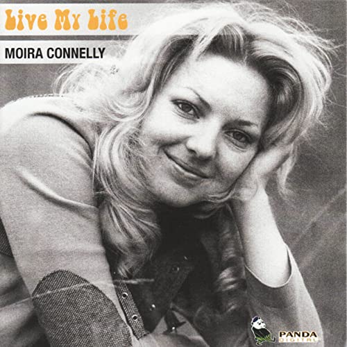 Play Live My Life by Moira Connelly on Amazon Music