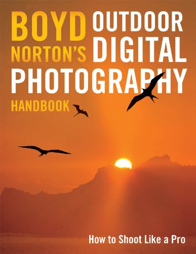 7 Best Nature Photography Books for Beginners - BookAuthority