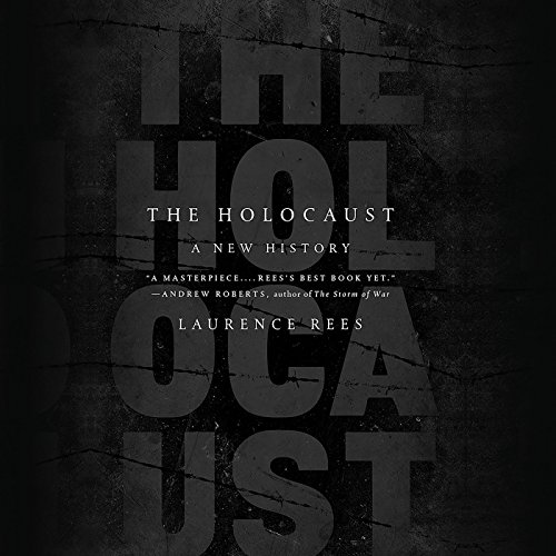 Amazon.com: The Holocaust: A New History (Audible Audio Edition ...