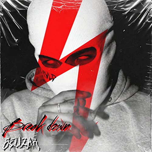 Break Down de BELIZAR no Amazon Music Unlimited