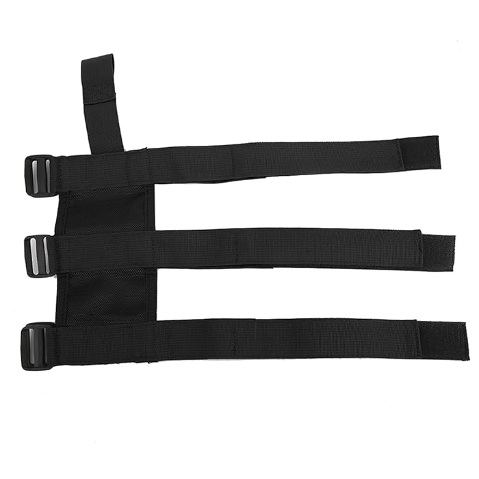 Buy Fire Extinguisher Strap, Adjustable Fire Extinguisher Strap Compact ...