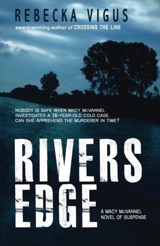 Book review of Rivers Edge - Readers' Favorite: Book Reviews and Award ...