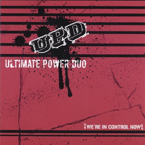 Amazon.com: We're in Control Now! : Ultimate Power Duo: Digital Music