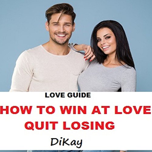 Amazon.com: How to Win at Love: Quit Losing (Audible Audio Edition): Di ...