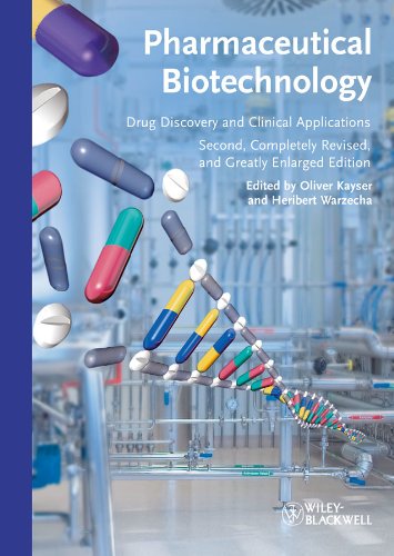Pharmaceutical Biotechnology: Drug Discovery and Clinical Applications ...