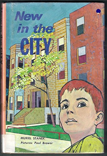 New in the city: Stanek, Muriel: Amazon.com: Books