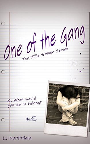 One of the Gang (The Millie Walker Series Book 1) eBook : Northfield, LJ: Amazon.co.uk: Kindle Store