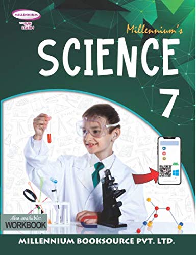 Millennium's Science Class - 7 : Ms. Jyoti Dhall / Dr. Mamta Shankar ...