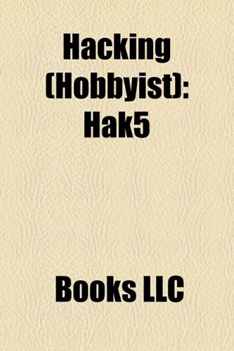 Hacking (hobbyist): Retrocomputing, Software cracking, Hacker ...