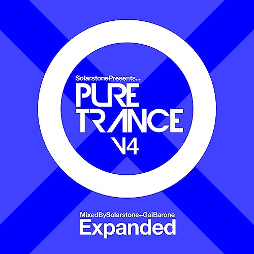 Play Solarstone presents Pure Trance 4 Expanded by Solarstone & Gai ...