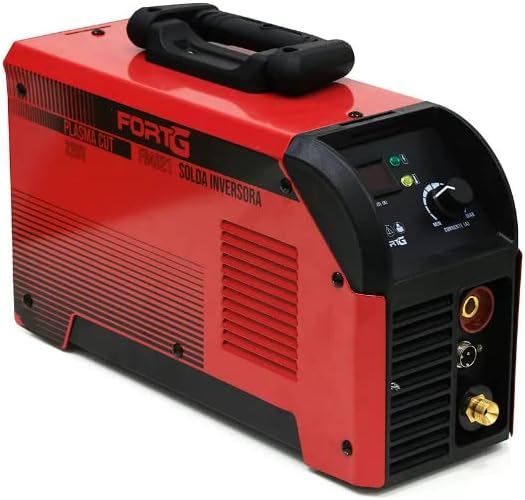 Maquina De Corte Plasma Cut60 220V Fg4021 Fortg Pro | Amazon.com.br