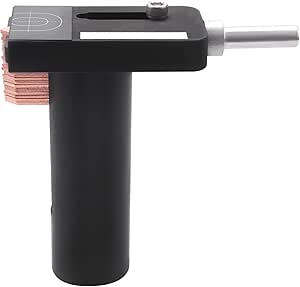 Gichusizy Car Body Repair Tool Welding Dents Pulling Ring Rifle Shot ...