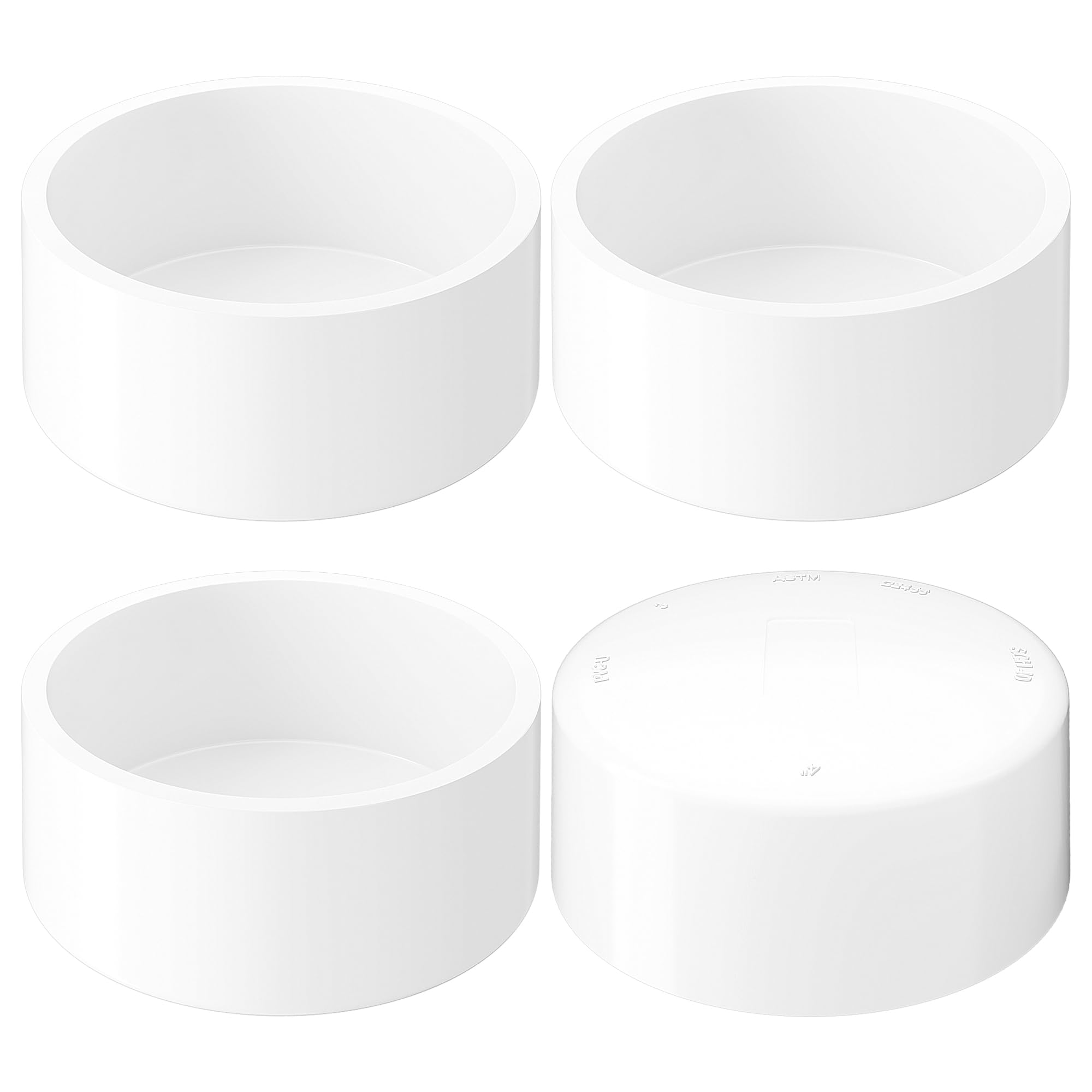 5 Best PVC Pipe For Planters | UV-Stable Planter Pipe
