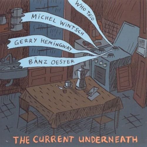 Amazon.de:The Current Underneath