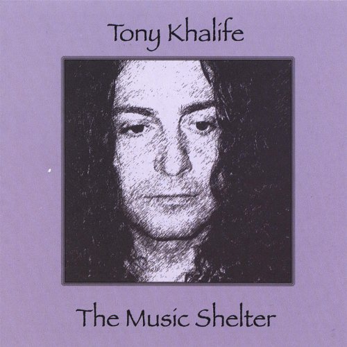 Play The Music Shelter by Tony Khalife on Amazon Music