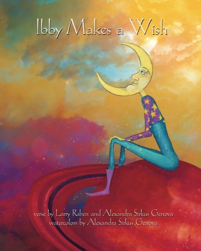 Ibby Makes a Wish: Raben, Larry, Sirkus Genova, Alexandra, Sirkus ...